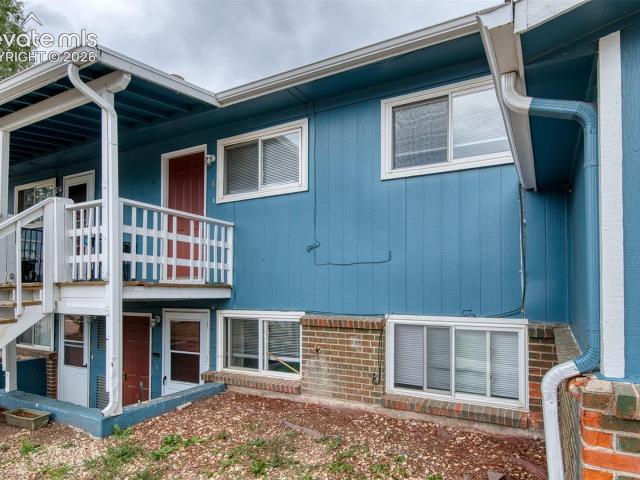 6715 Pahokee Court # 1 4