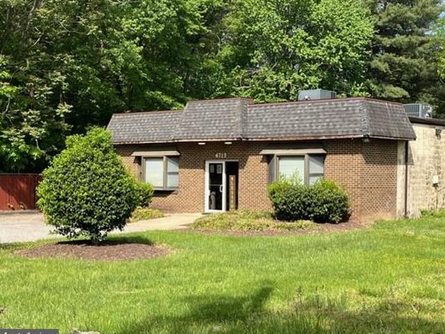 6715 Suitland Road