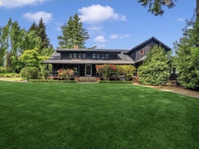 6715 SW Norse Hall Rd, Tualatin, OR 97062