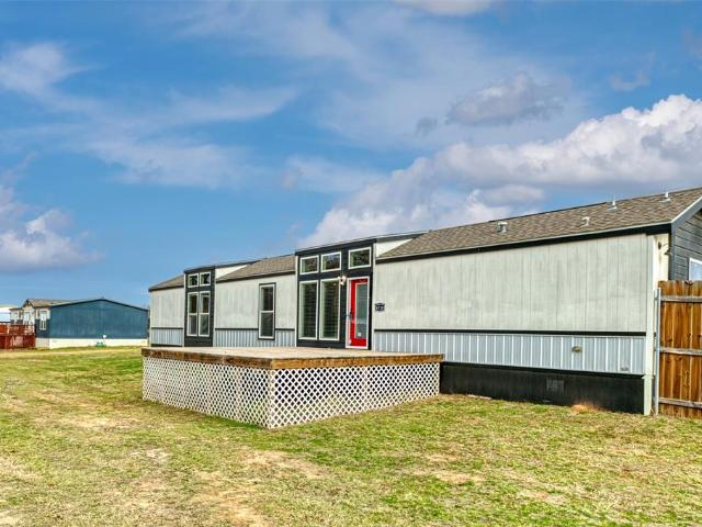 6715 Timberhaven Court