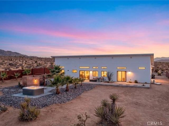 6715 Torres Ave, Joshua Tree, CA 92252