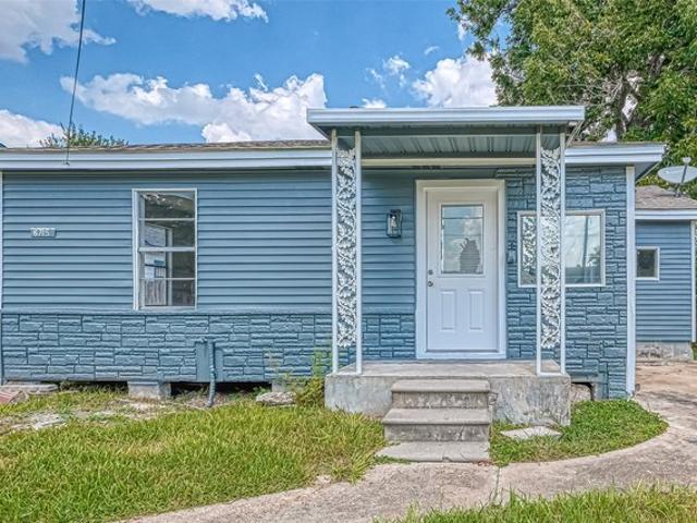 6715 Victoria St, Houston, TX 77020