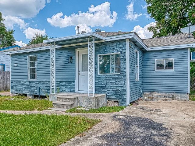6715 Victoria St. 2 Bedroom Apartment for Rent at 6715 Victoria St, Houston, TX 77020 Denver Harbor Port Houston