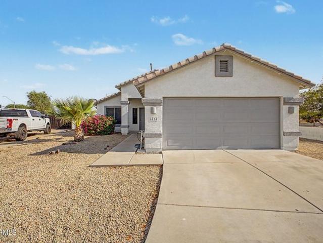 6715 W Marshall Ave, Glendale, AZ 85303