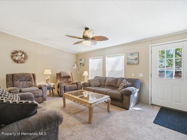 6715 W Richard Drive, Spring Hill, US, FL