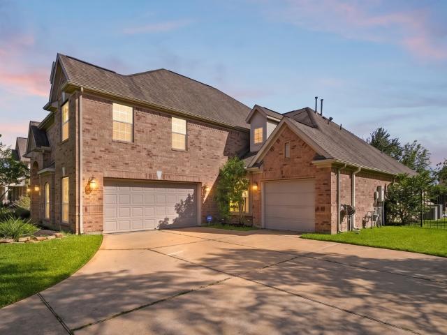 6715 W Titan Springs Drive