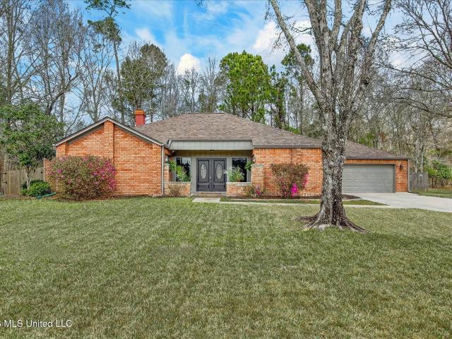 67163 E Diamondhead Dr, Diamondhead, MS 39525 | MLS #4141