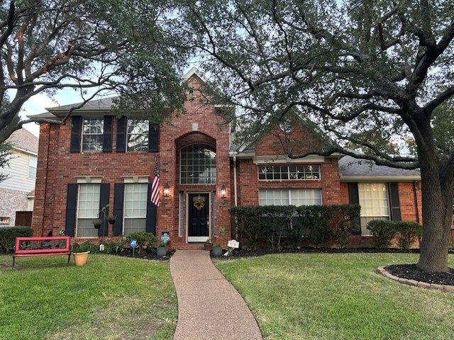 6716 Magnum Dr, Plano, TX 75024