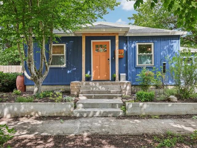 6716 NE 25th Ave, Portland, OR 97211