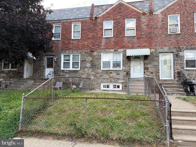 6716 Akron St, Philadelphia, PA 19149