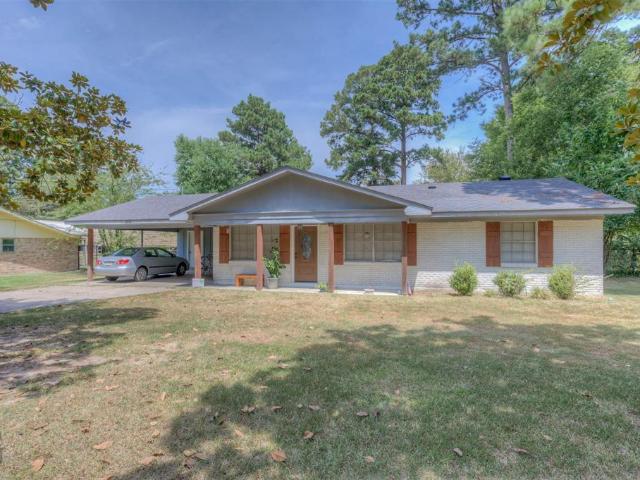 6716 Bolinger Drive