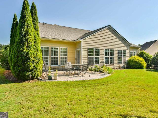 6716 Chimney Ridge Court
