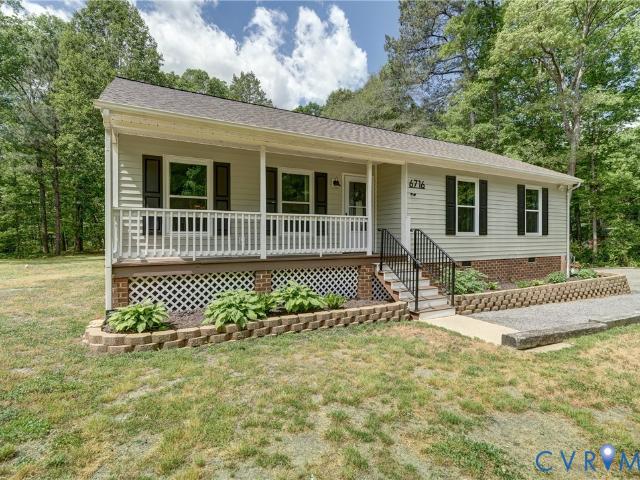 6716 Church Road