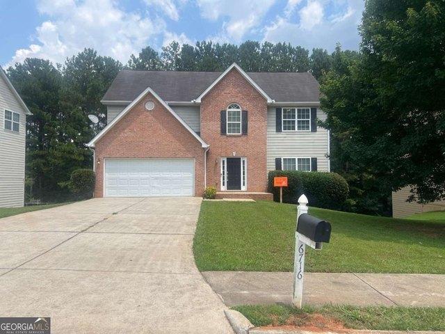 6716 Delaware Bnd, Fairburn, GA 30213