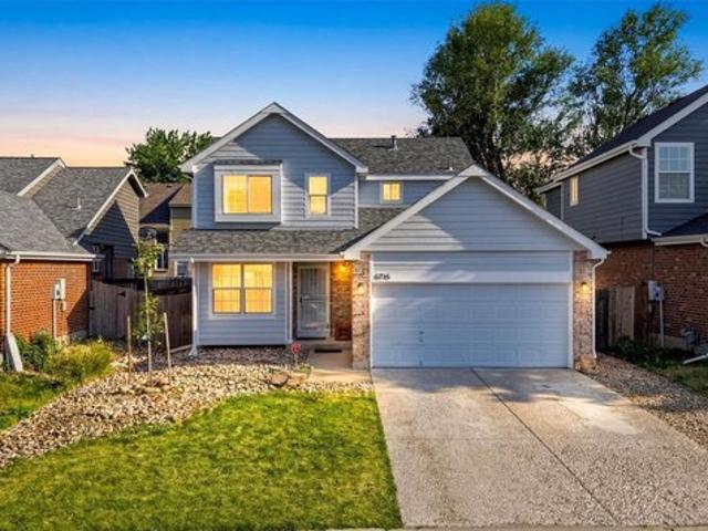 6716 E 123rd Dr, Brighton, CO 80602