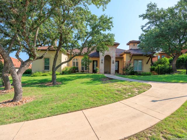 6716 Ghia Ln, San Antonio, TX 78257 | MLS #1800