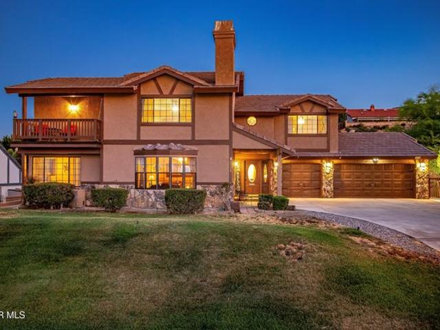6716 Granada Dr, Palmdale, CA 93551