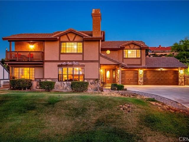 6716 Granada Dr, Palmdale, CA 93551