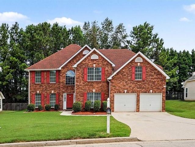 6716 Grey Rock Way, Lithonia, GA 30058