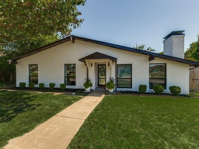 6716 Roundrock Rd, Dallas, TX 75248