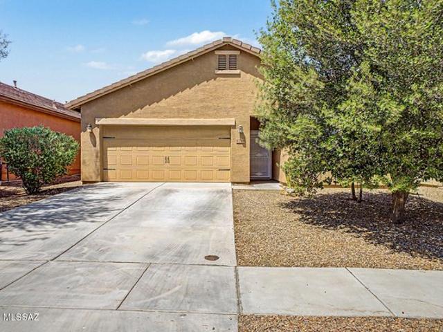 6716 S May Fly Dr, Tucson, AZ 85757
