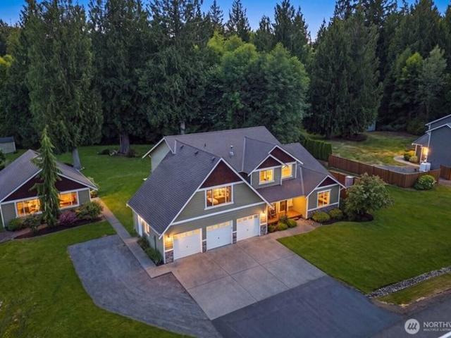 6716 th Ave NE, Lake Stevens, WA 98258