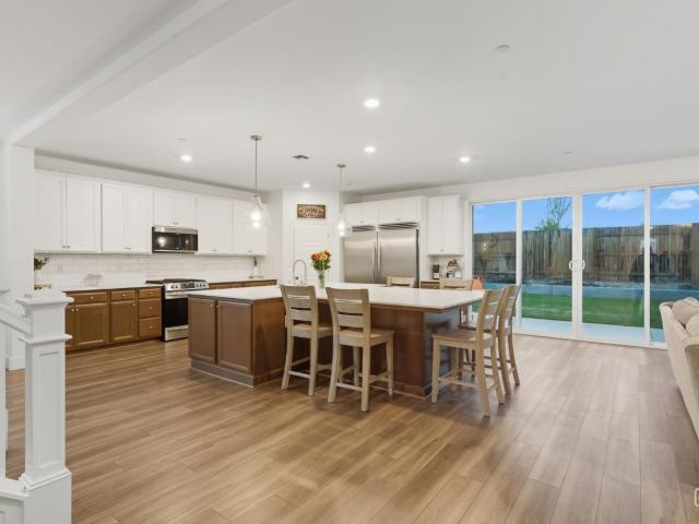 6716 Thunder Trail Drive