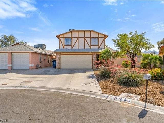6717 Megan Ave, Las Vegas, NV 89108