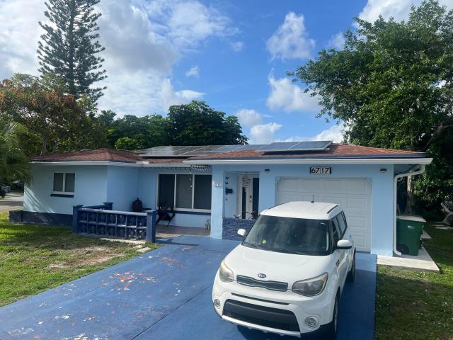 6717 NW 59th St, Tamarac, FL 33321 | MLS #B26014 | Compass