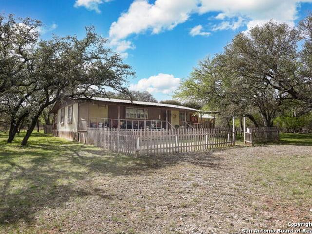 6717 Old Spring Branch Rd
