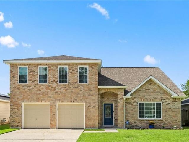 6717 Alisa Dr, Slidell, LA 70460