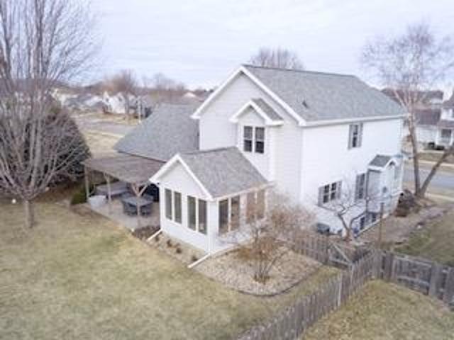 6717 Annestown Dr, Madison, WI 53718 | Compass