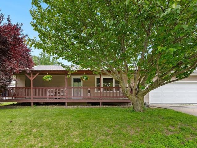 6717 Beaty Ave, Fort Wayne, IN 46809