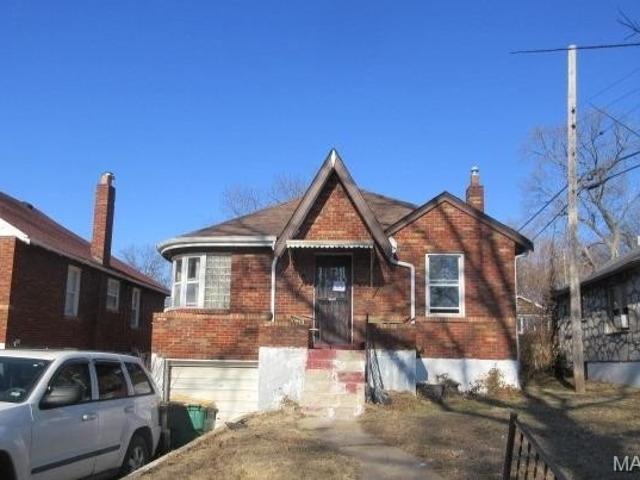 6717 Glenmore Ave, Saint Louis, MO 63121