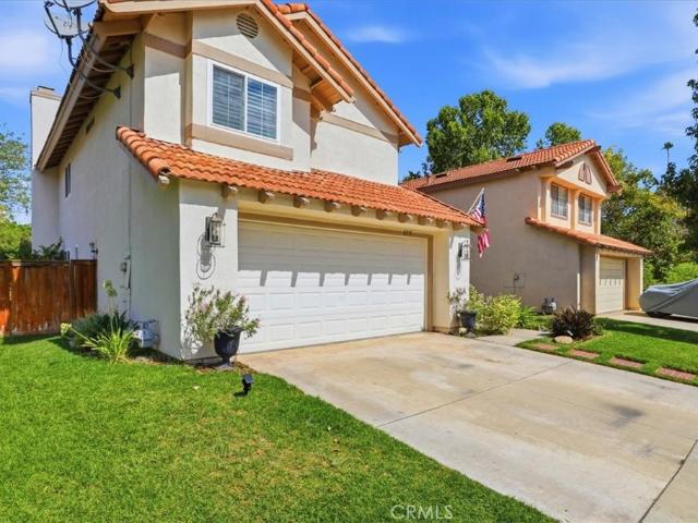 6717 Hunt Court