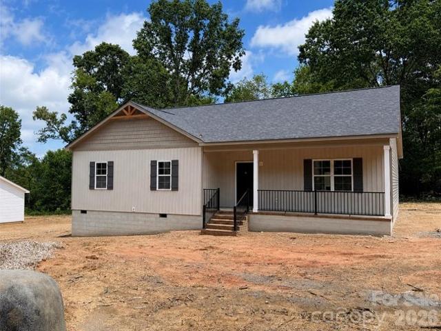 6717 Jesse Rushing Rd, Marshville, NC 28103