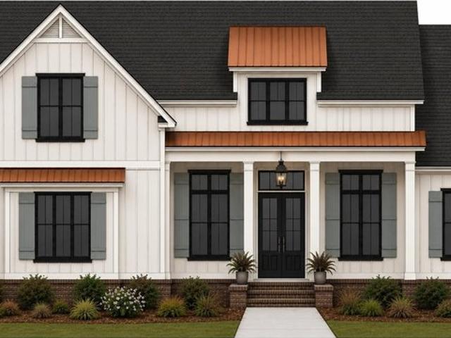 6717 Porch Farm Way, Tallahassee, FL 32309