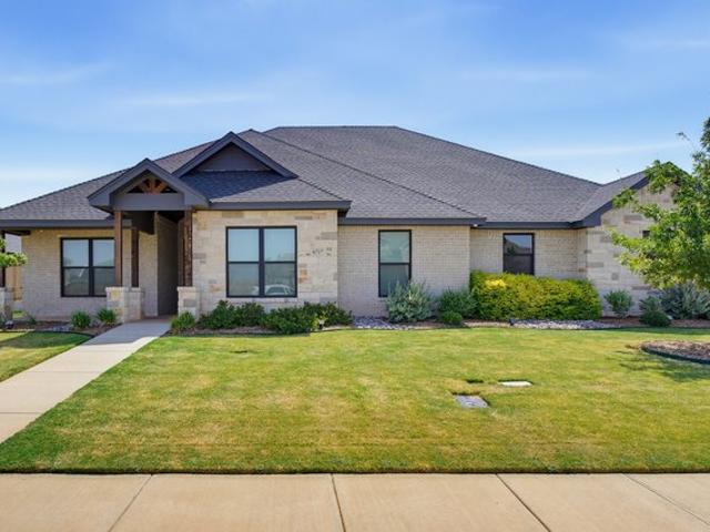 6717 Potter Bacon Trl, Abilene, TX 79606