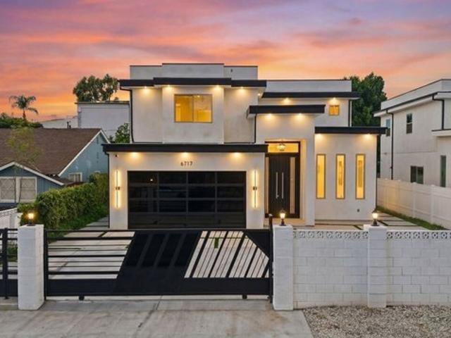 6717 Sunnyslope Ave, Van Nuys, CA 91401