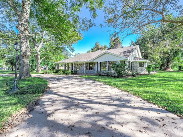 6717 S F Austin Jones Creek, Freeport, TX 77541 | MLS #64130