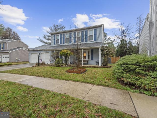 6717 Sewells Orchard Dr, Columbia, MD 21045 | MLS #MDHW2065 | Compass