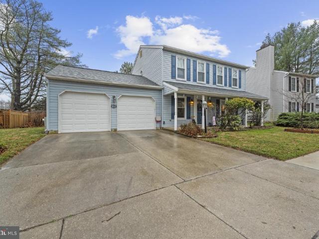 6717 Sewells Orchard Drive