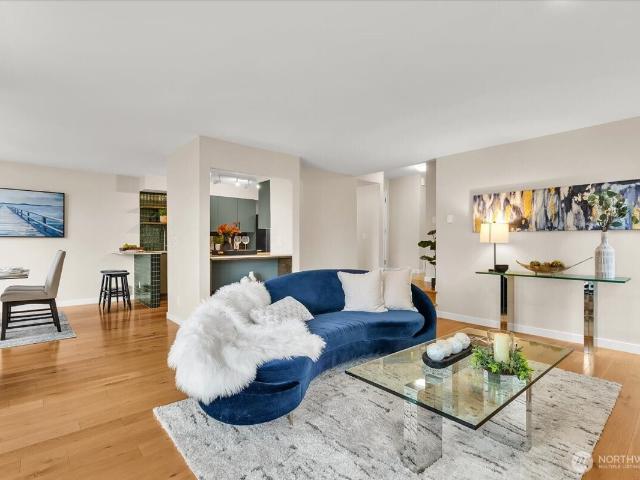6717 th Ave NE, Unit A3, Kirkland, WA 98033 | MLS #2510
