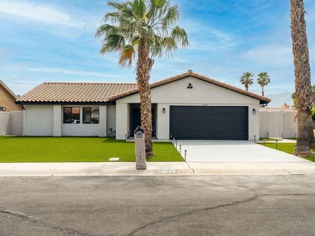 67185 Ontina Rd, Cathedral City, CA 92234