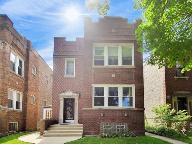 6718 N Campbell Ave, Chicago, IL 60645