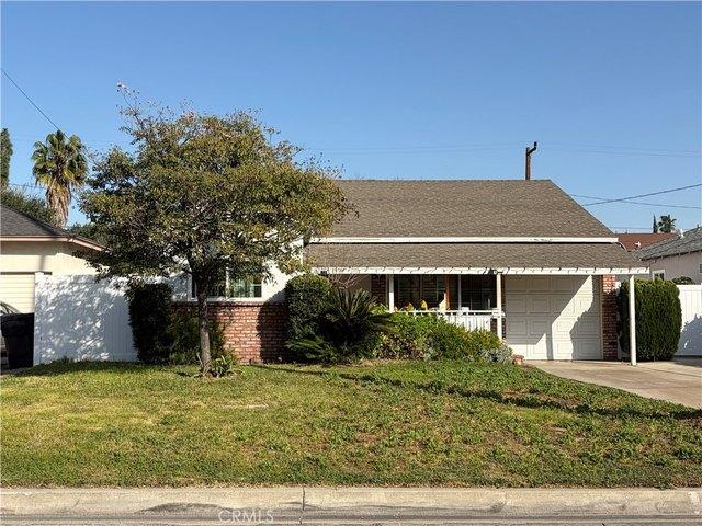 6718 N Golden West Ave, Arcadia, CA 91007