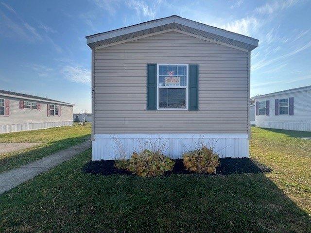 6718 Autumn Chase, Fort Wayne, IN 46818