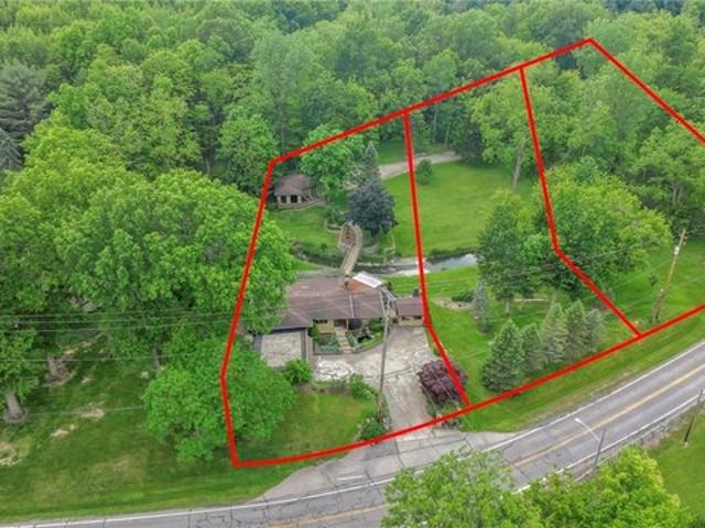 6718 Case Rd, North Ridgeville, OH 44039