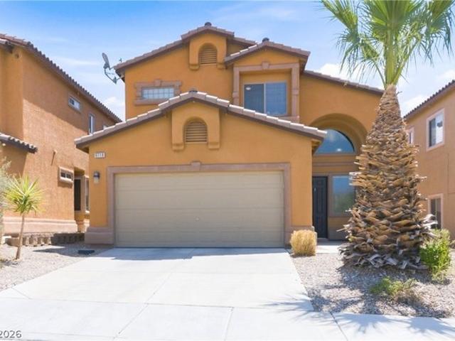 6718 Carol Steam St, Las Vegas, NV 89149