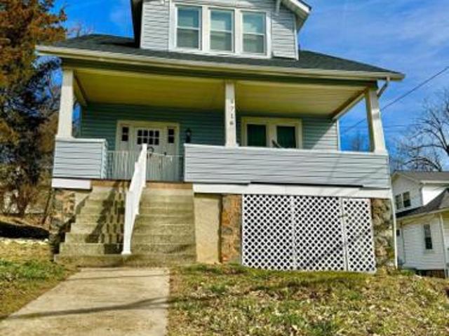 6718 Dogwood, Gwynn Oak, MD 21207